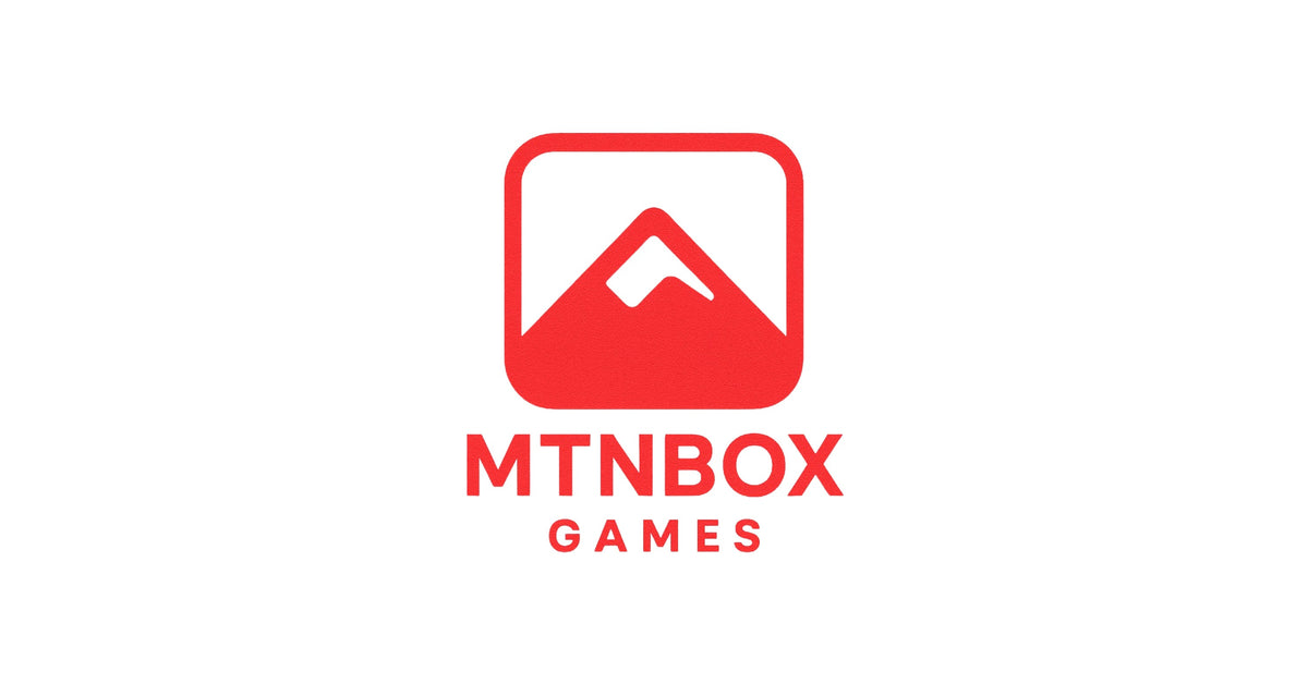MTNBOX Games – Family Card Games for Fun, Fast, Easy to Learn Nights ...